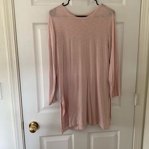 Old Navy Tops | Bnwt Tunic Top Orange Color | Poshmark